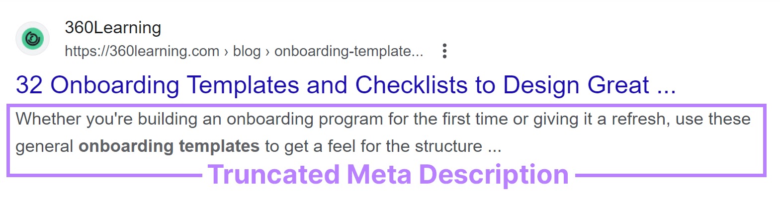 What Is a Meta Description? (+ How to Write One & Best Practices) - Honct.com