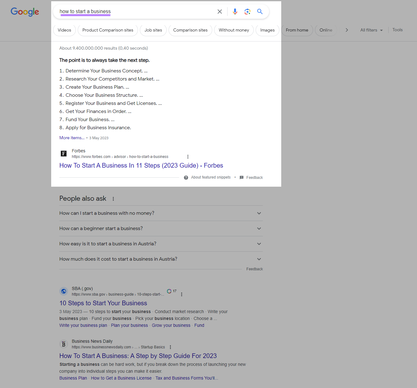 SEO Trends in 2024: The Ones You Need to Know About