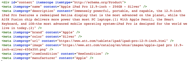 How to Use Rich Results for Ecommerce to Improve SERP Visibility