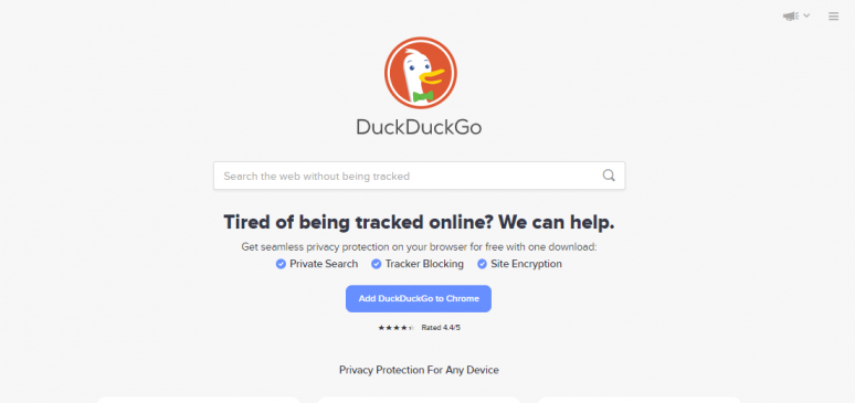 18 Alternative Search Engines To Google: Which Is Best?