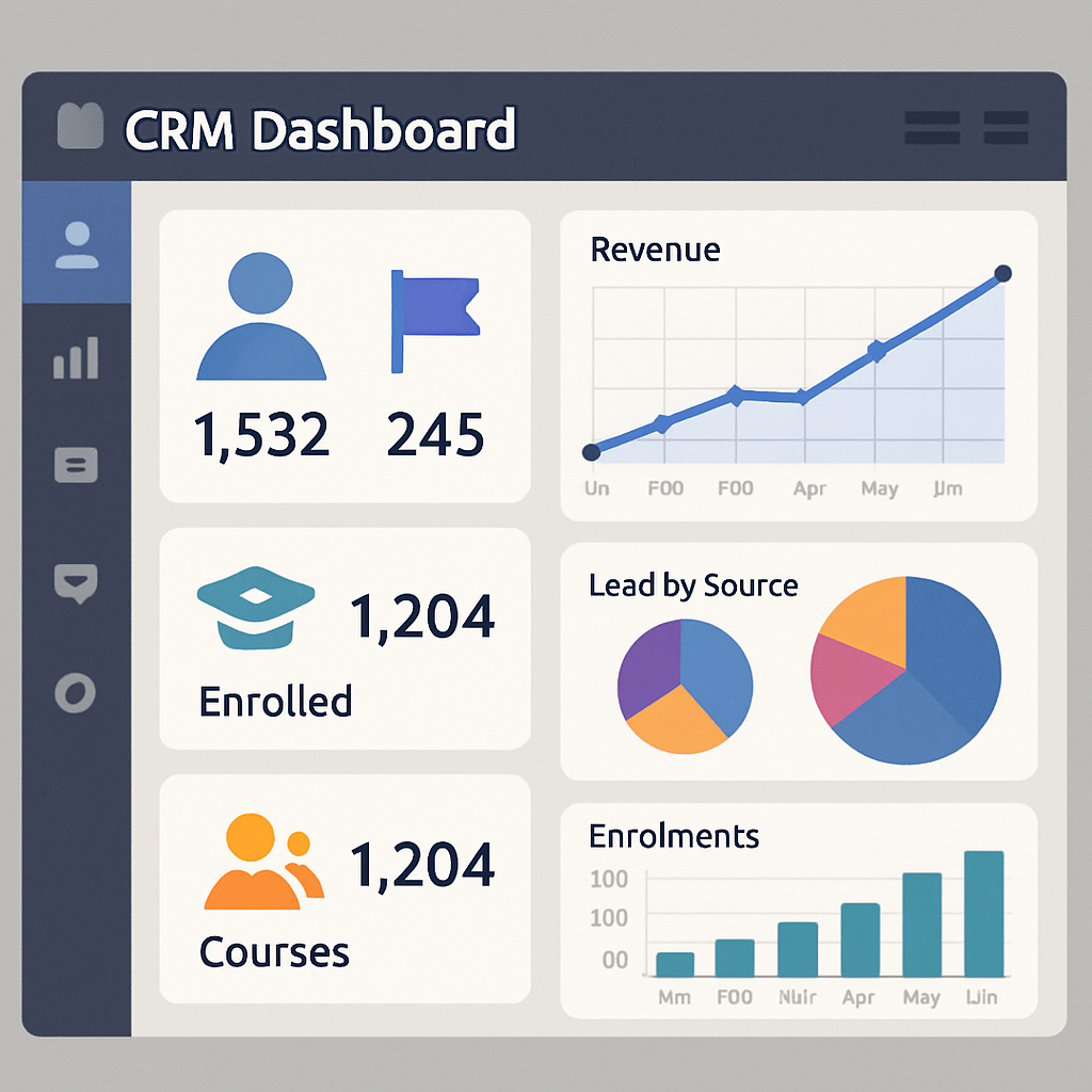 4 Powerful Ways CRM for Higher Education Boosts Engagement