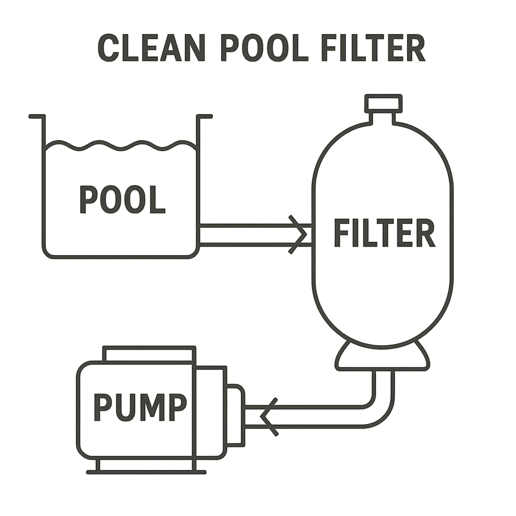 How Often to Change Pool Filters | Maintenance Guide
