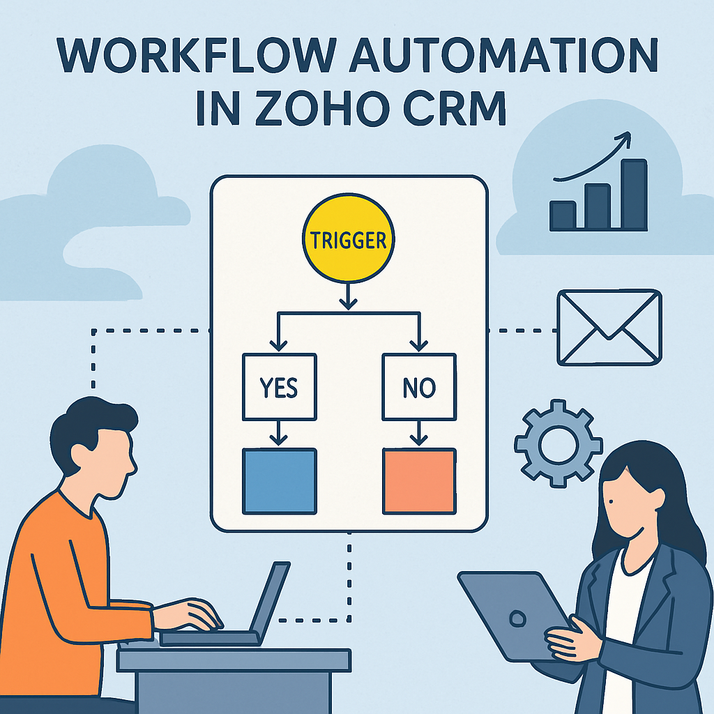 Advantages of Automation in Business: 10 Powerful Benefits