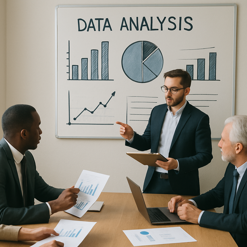 Zoho Analytics Dashboards: 5 Powerful Ways BoostedCRM Wins