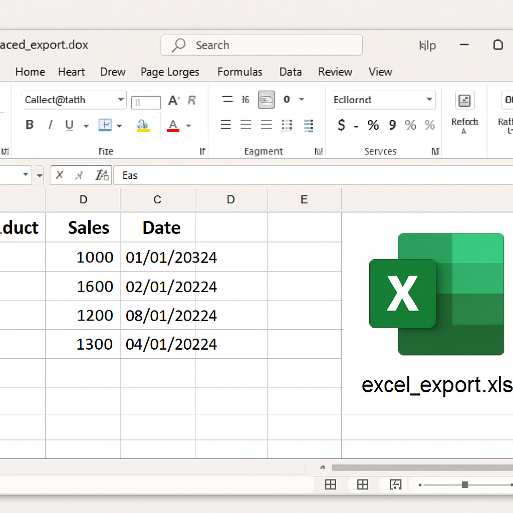 5 Powerful Steps to Migrate from Excel to Zoho CRM Successfully