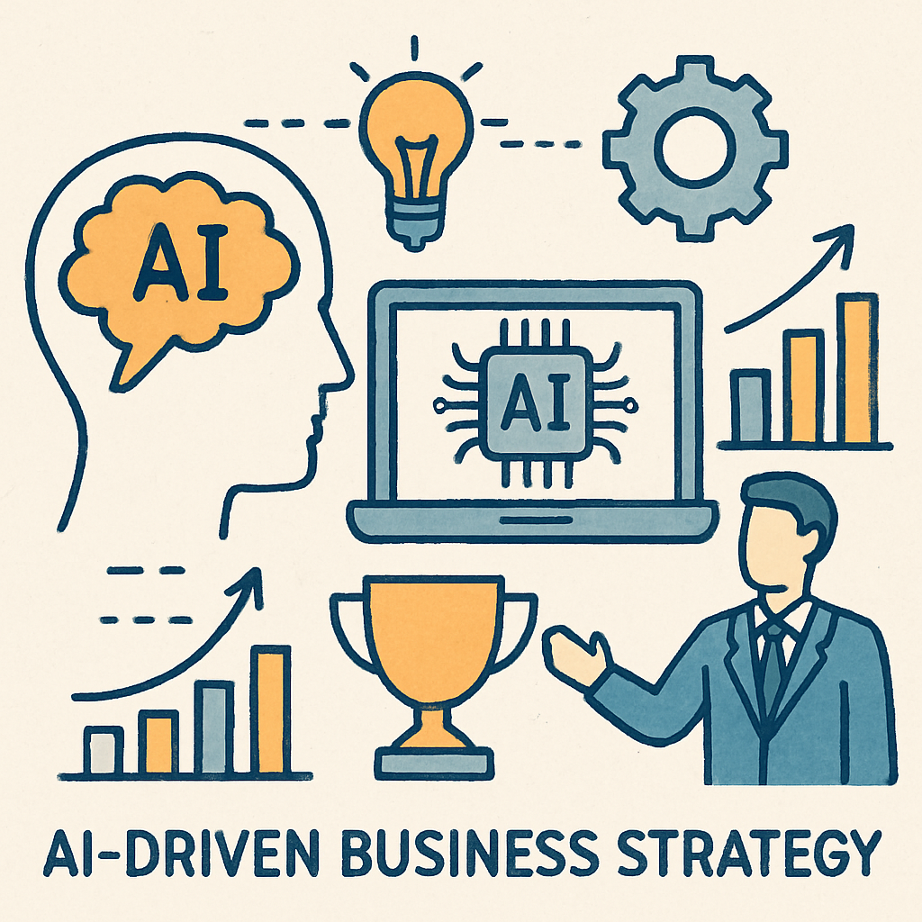 10 Ironclad Benefits of AI for Small Business in 2025